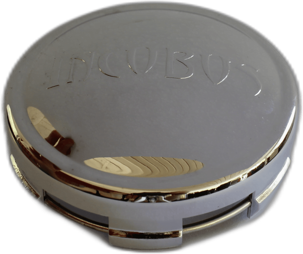 PCW-4 Incubus Hunter/Hunter II/Safari - Navringar.se